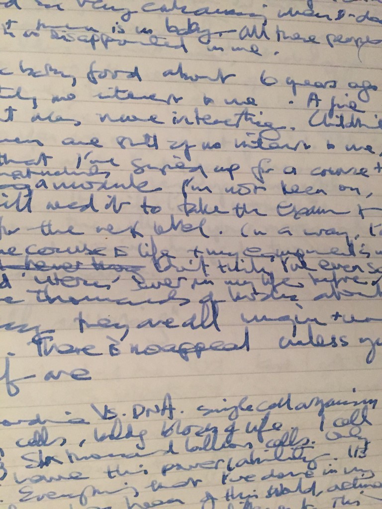 How do you write and what is your advice? Writers share their routines ...