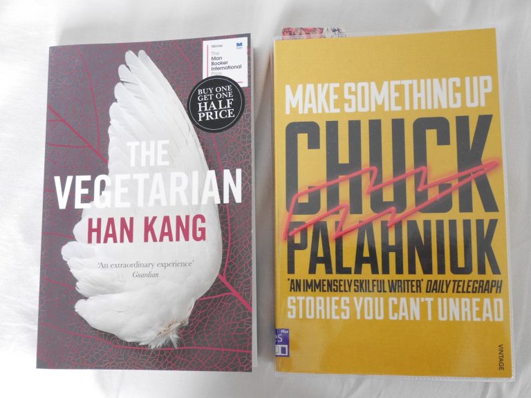 Literary devices on crystal meth: The new “visceral” writing style of ...